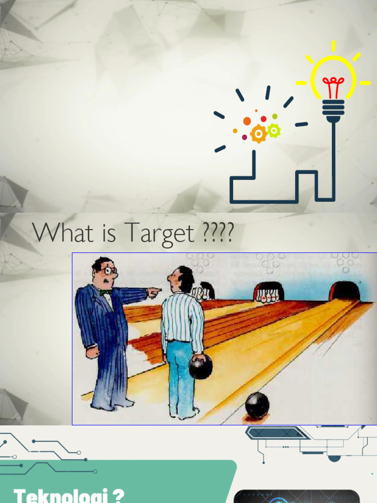 Konsep Dasar TI | PDF