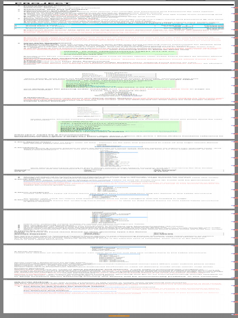 Quote - Emigo - Project | PDF