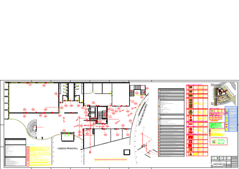 Plotagem Incendio Seed Rev 02-Layout1 | PDF