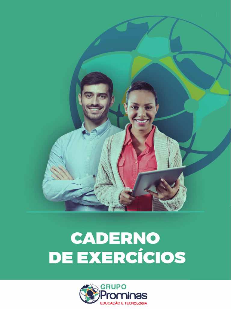 Caderno de Exercicios Deficiência Intelectual | PDF