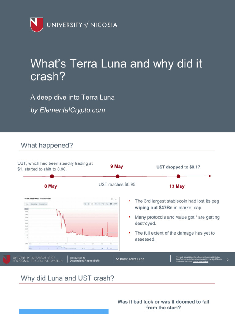 Terra - Luna - UNIC | PDF