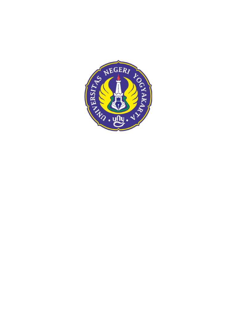 Pandu Sakti W.P - Uas PMP | PDF