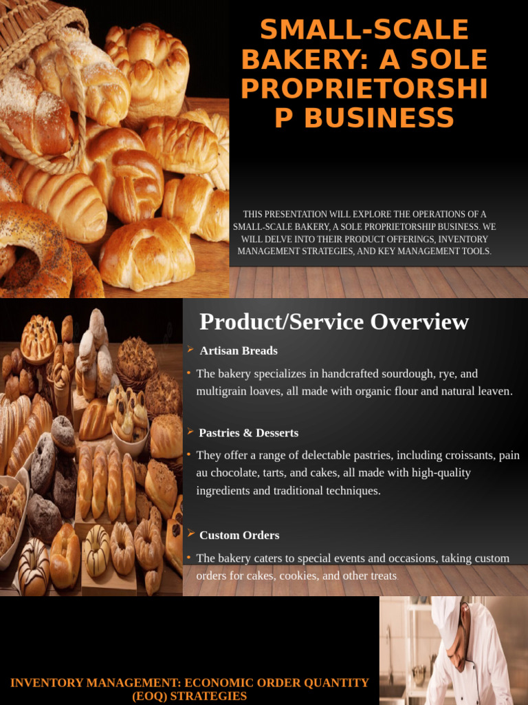 humanities(bakery) | PDF