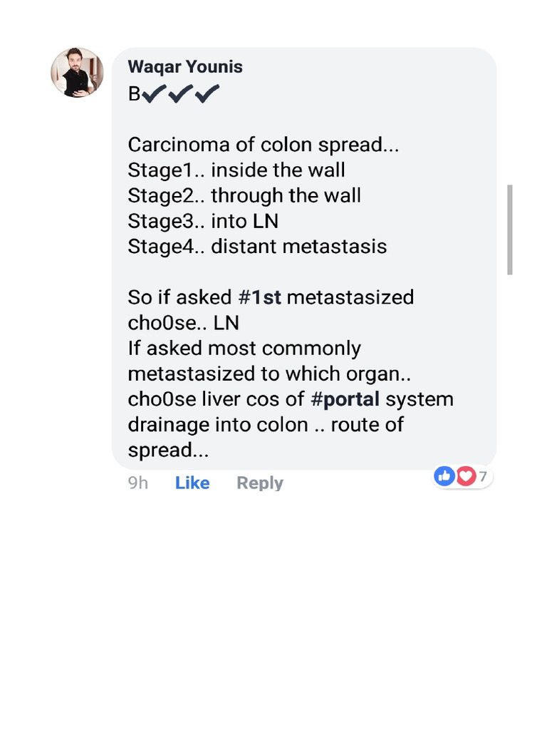 Fcps High Yield Stuff (By Dr. Sadia Batool) | PDF