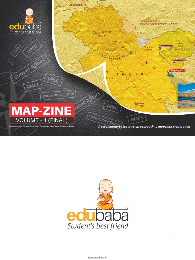 Edubaba-MapZine-Volume-4-Final Exclusive | PDF