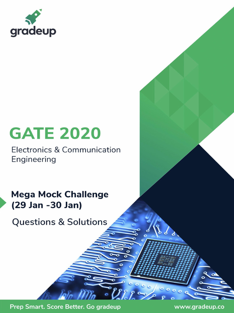 Electronics MMC 36 | PDF