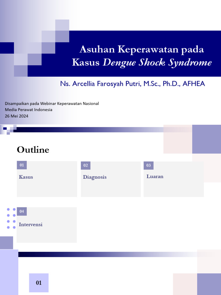 ASKEP DSS Dewasa | PDF