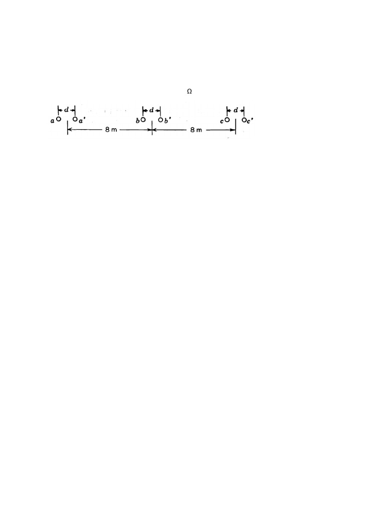 Sem 8 Transmision Evaluacion 2 | PDF