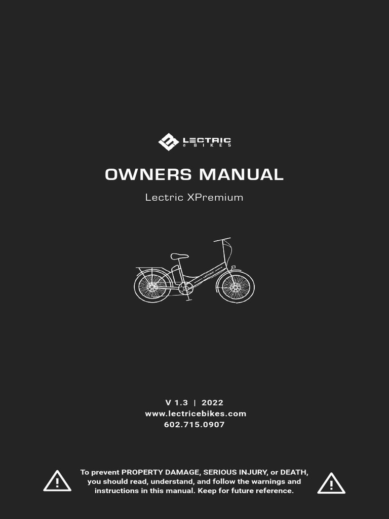 Premium Manual V 1 3 Pdf