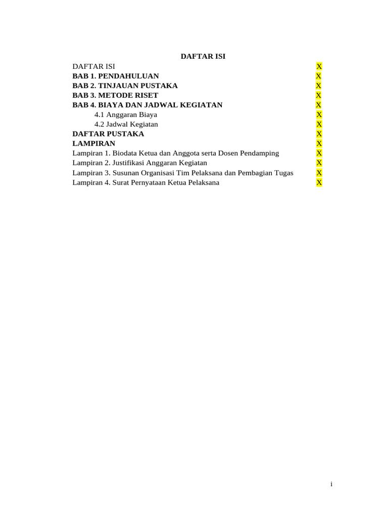 Template PKM-RSH 2022 | PDF