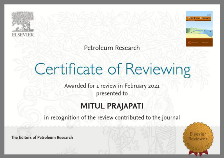 Mitul - 7 Certificate Merged-26 | PDF