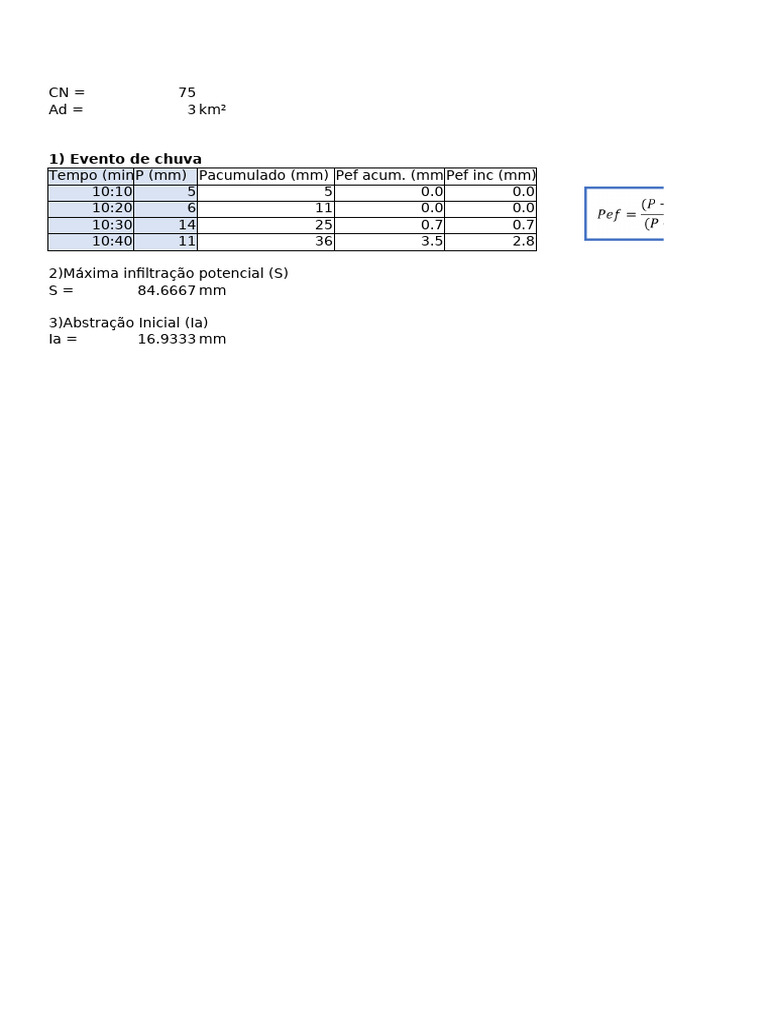 Exercícío Extra | PDF