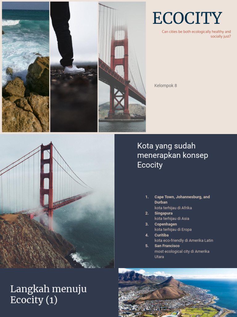 Presentasi Kelompok 8 Pengling | PDF