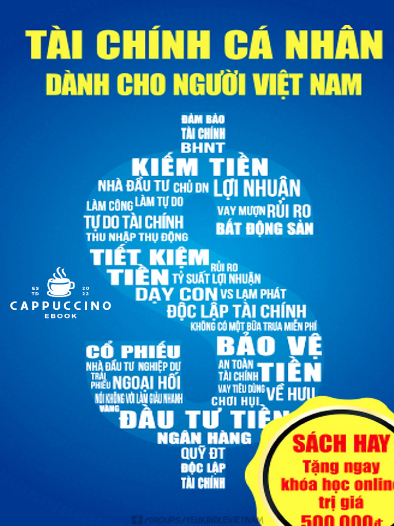 (Tbooks) - Tai Chinh Ca Nhan | PDF