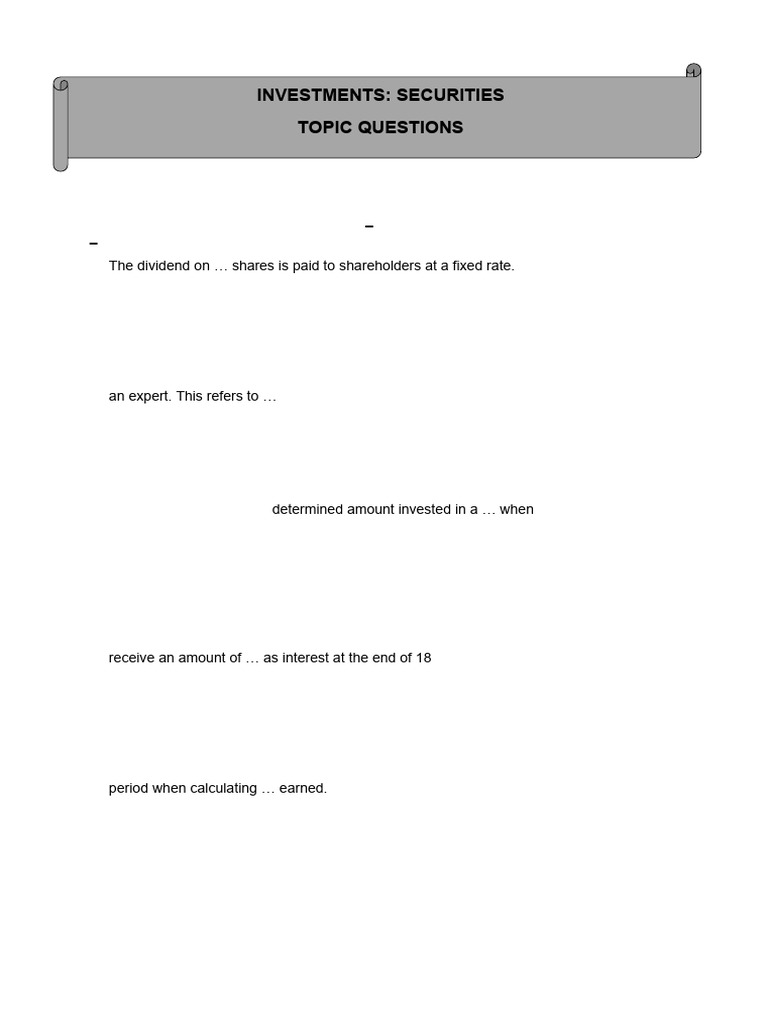 The Peach Tree | PDF