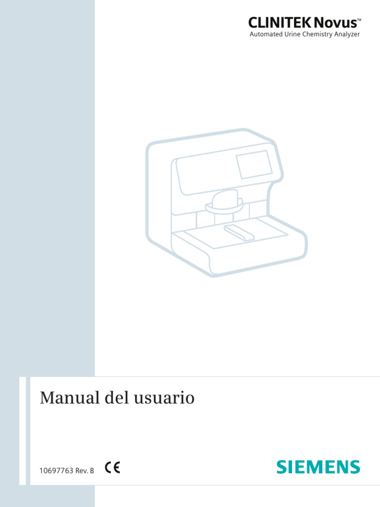 Novus Operators Guide ES | PDF