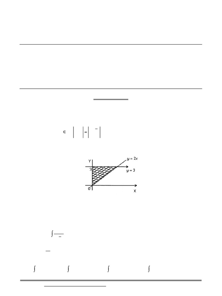 Maths Class Xii Sample Paper Test 07 For Board Exam 2024 | PDF Maths Class Xii Sample Paper Test 07 For Board Exam 2024 | PDF