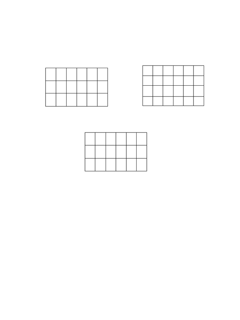 G4 Math Practise | PDF