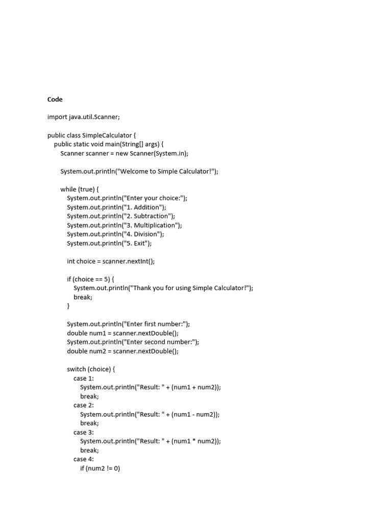 A-85 PPL Project | PDF