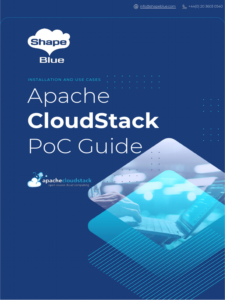 ACS PoC Guide 2024 | PDF