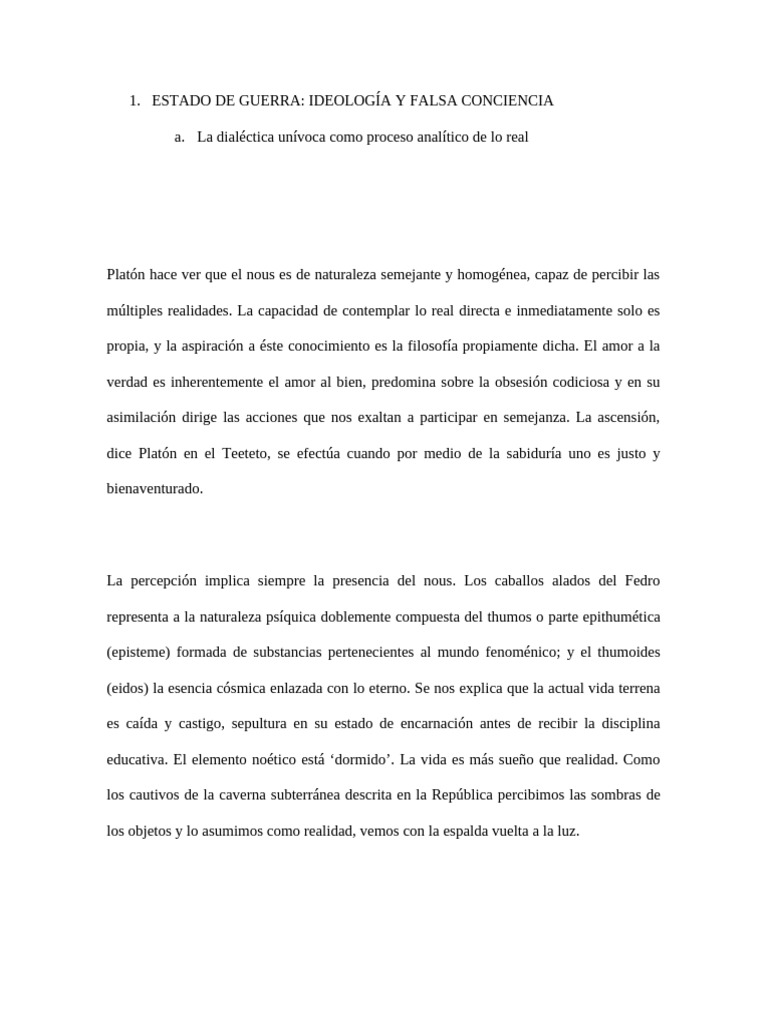 Isis Sin Velo | PDF