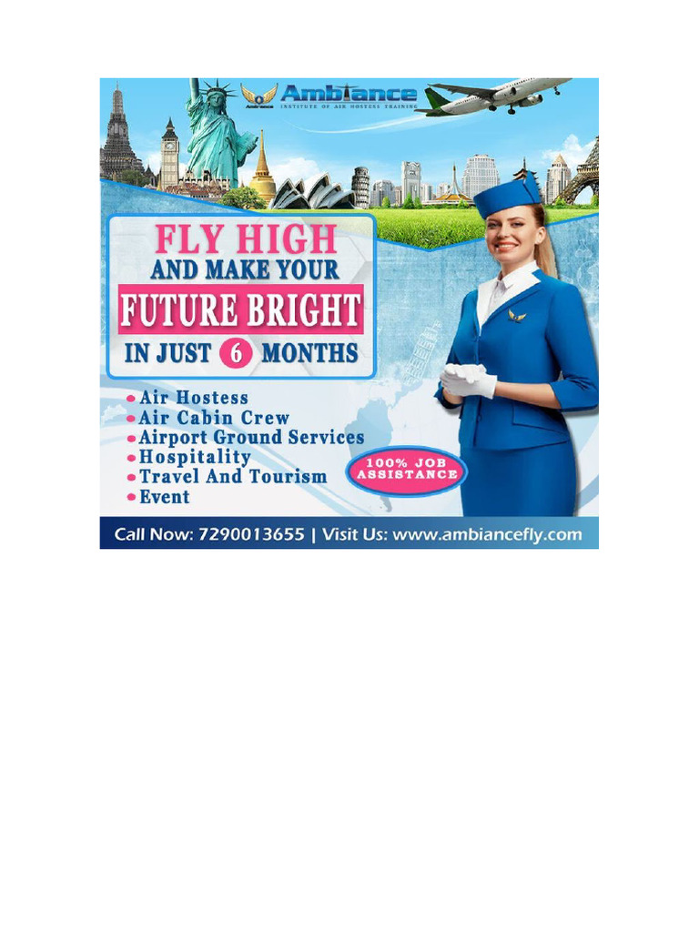 Fly High | PDF