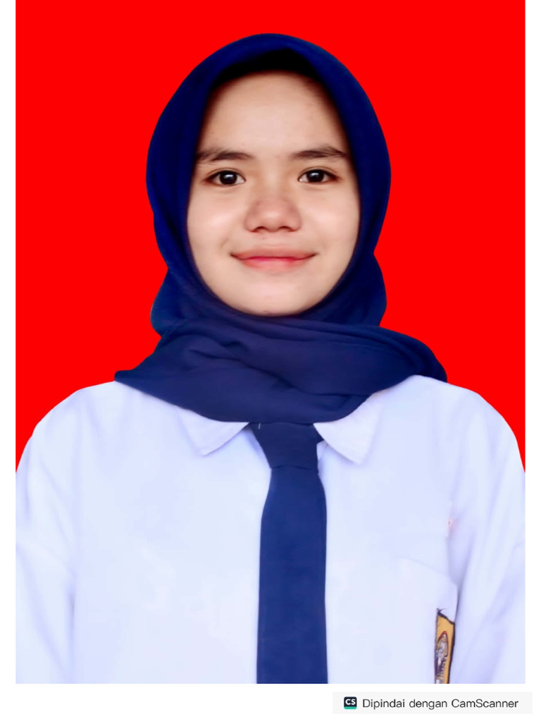 Pas Foto Naila | PDF