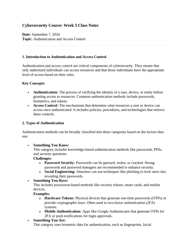 Network Security 2 | PDF