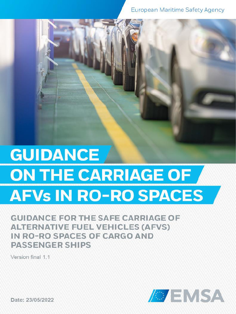AFVs Guidance | PDF