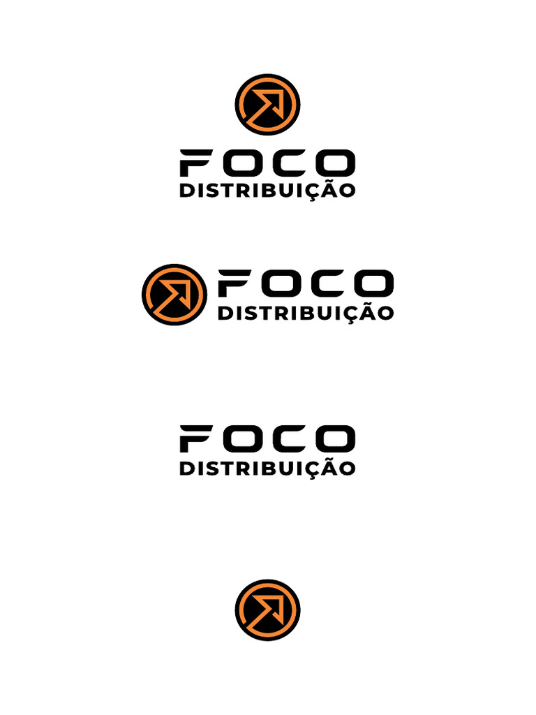 Logo Foco | PDF