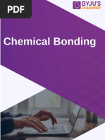 Unit 2 Chemistry Remedial | PDF | Chemical Bond | Chemical Polarity