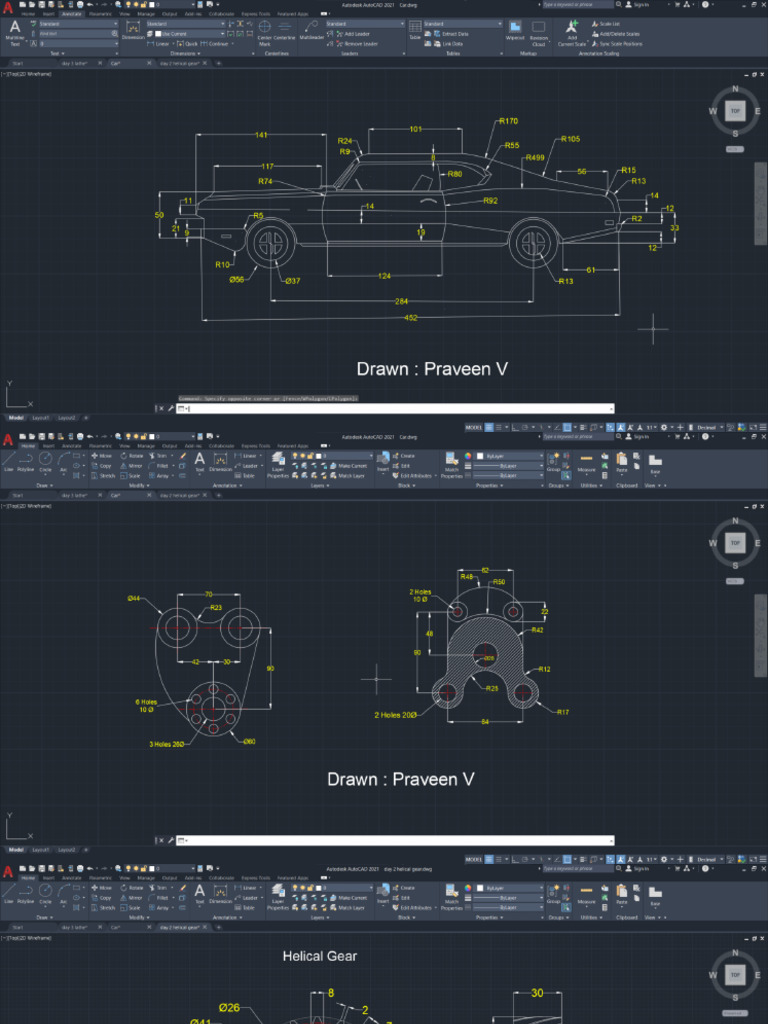 Acad | PDF