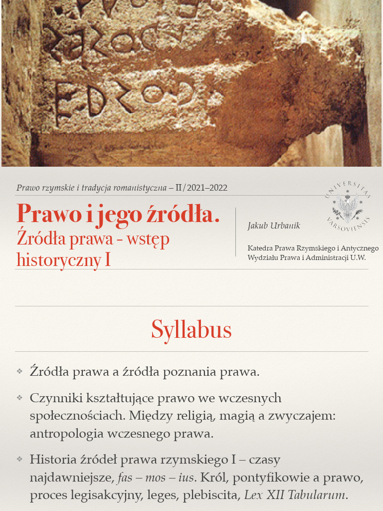 02 Wyklad 2022 | PDF