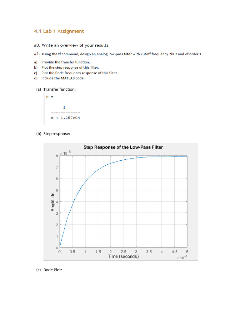 Lab 1 | PDF | Teaching Methods & Materials | Computers