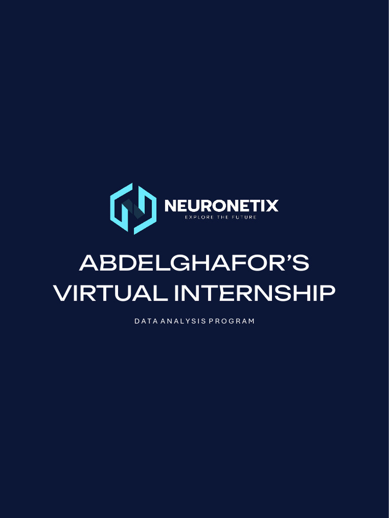 Data Analysis Overview | PDF