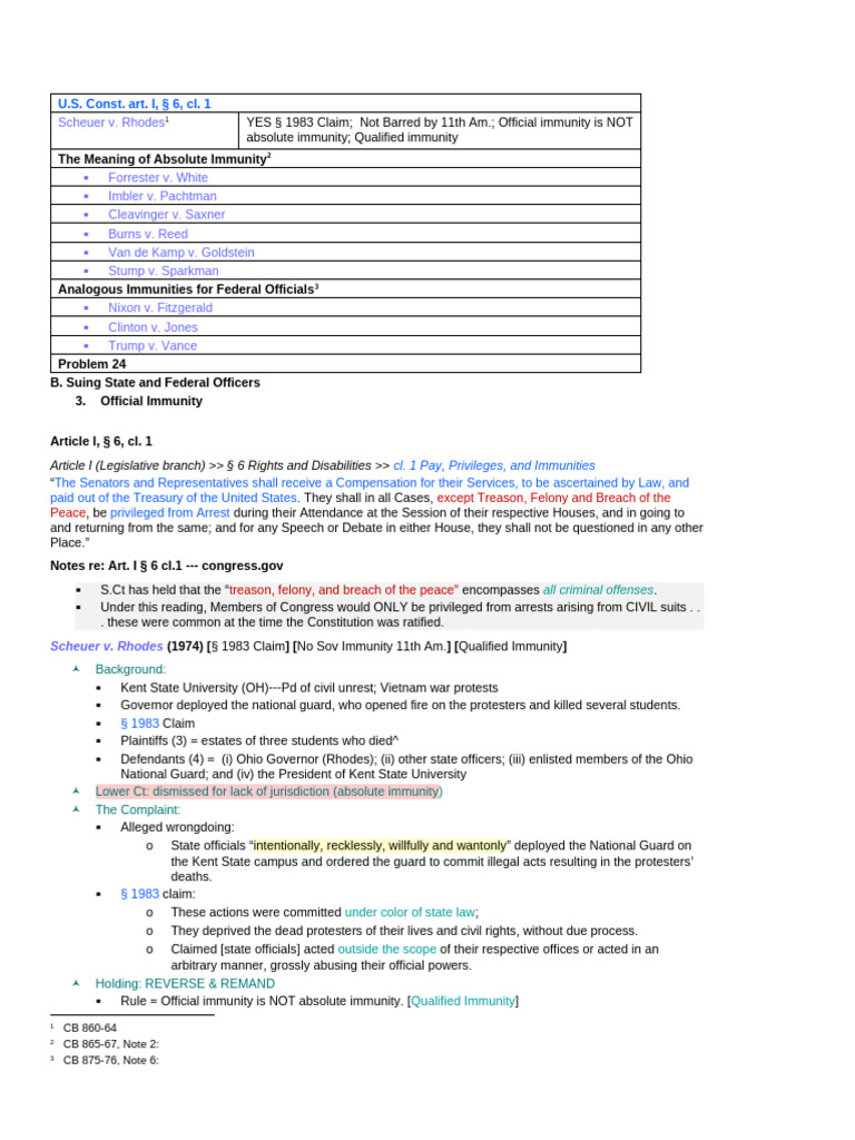 A24 Reading Notes Pdf