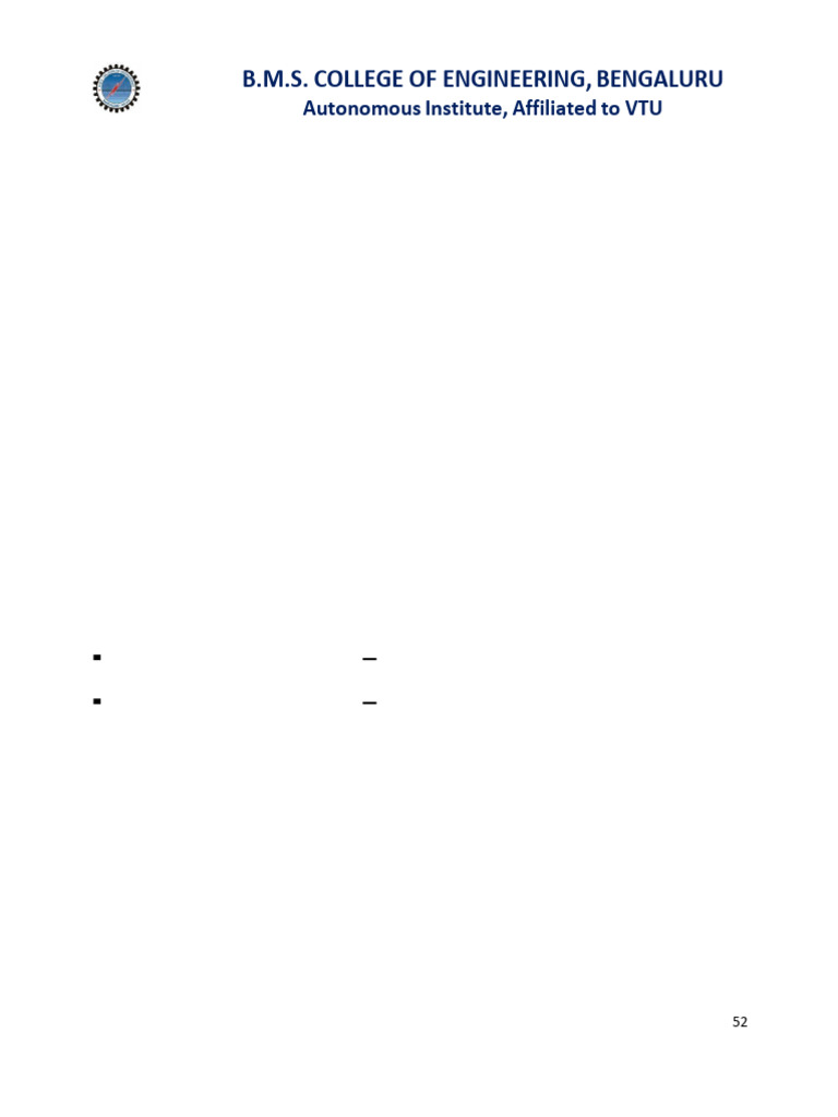 Academic Rules and Regulations (AY 2022 Onwards) | PDF | Engineering ...