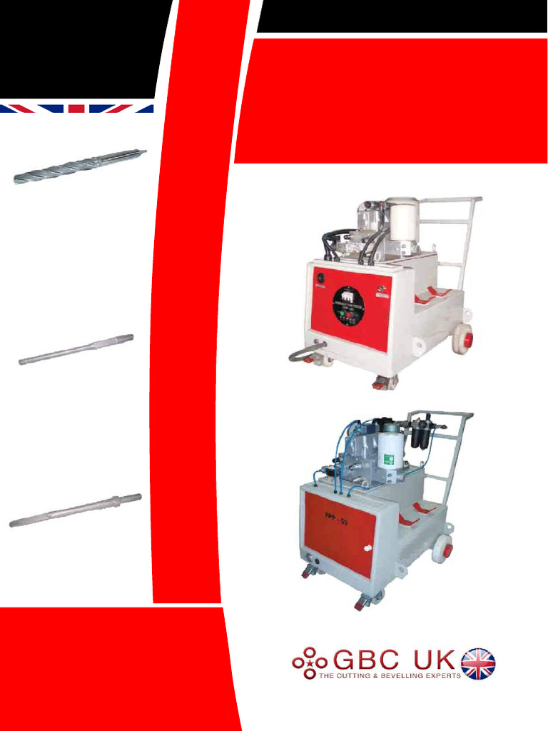 Tube Pullers Tube Removal Tools Booklet | PDF