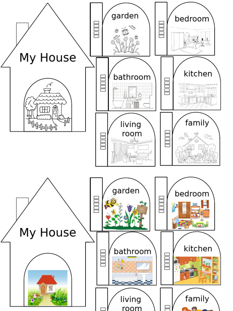 House Flipbook | PDF