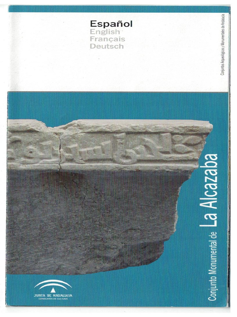 La Alcazaba Almeria | PDF