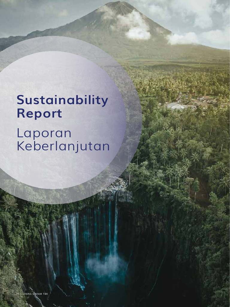 GGRM Sustainability Report 2023 | PDF