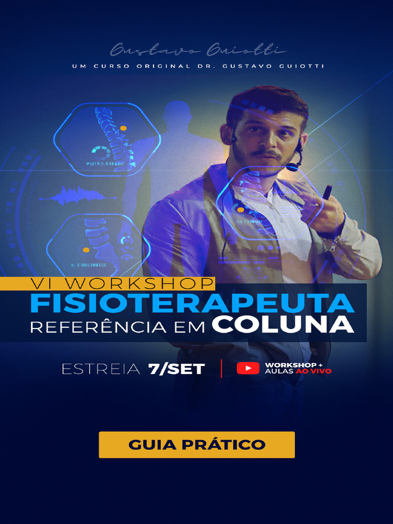 GG - Guia Pratico - VI Workshop FRC6 | PDF