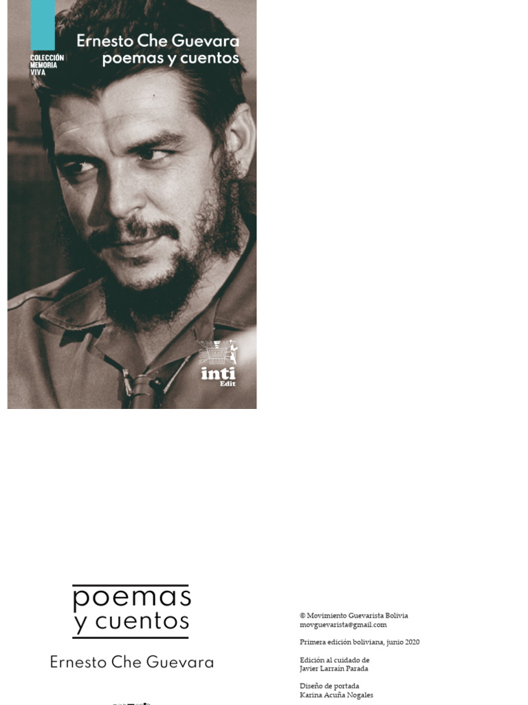 Selección de Textos Ernesto Guevara | PDF | Che Guevara Selección de Textos Ernesto Guevara | PDF | Che Guevara