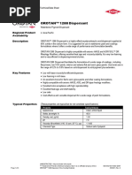 Bentone SD1 | PDF | Paint | Rheology