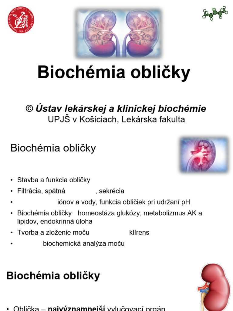 214 Bioch Oblicky | PDF
