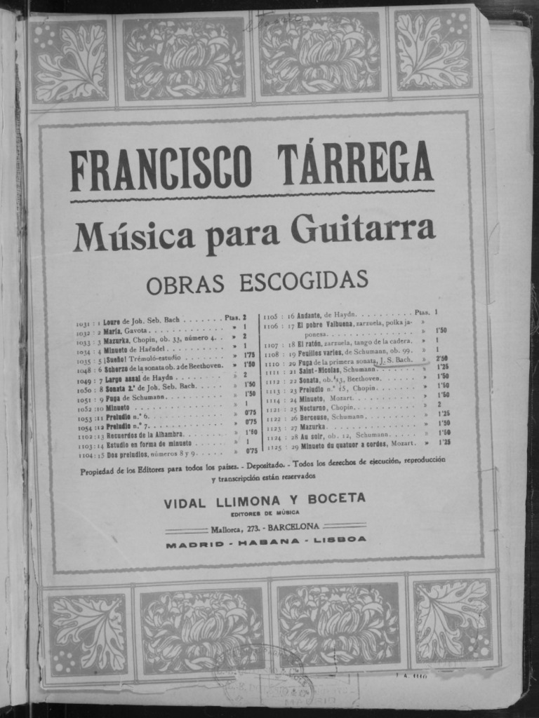 Complete Score (300 Dpi) | PDF