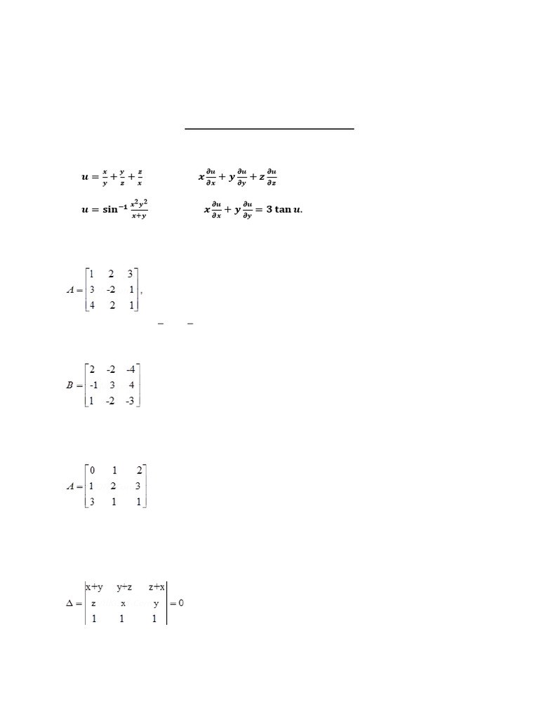 Assignment Question 2021-2022 (Even) | PDF