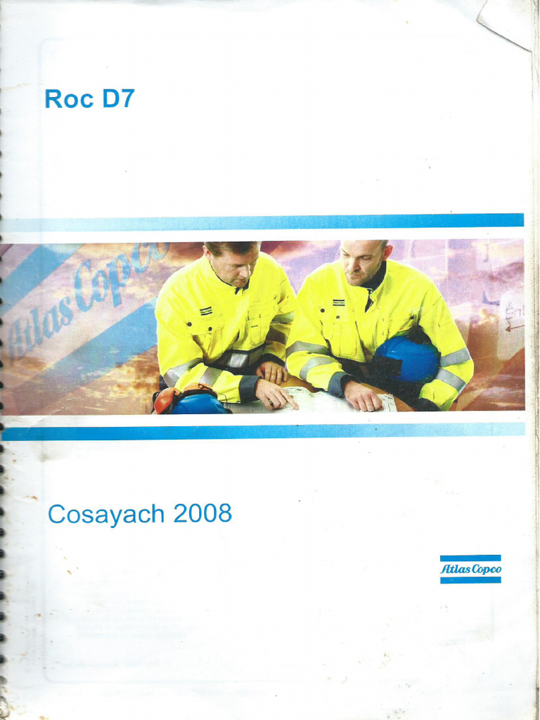 Roc d7 Manual | PDF