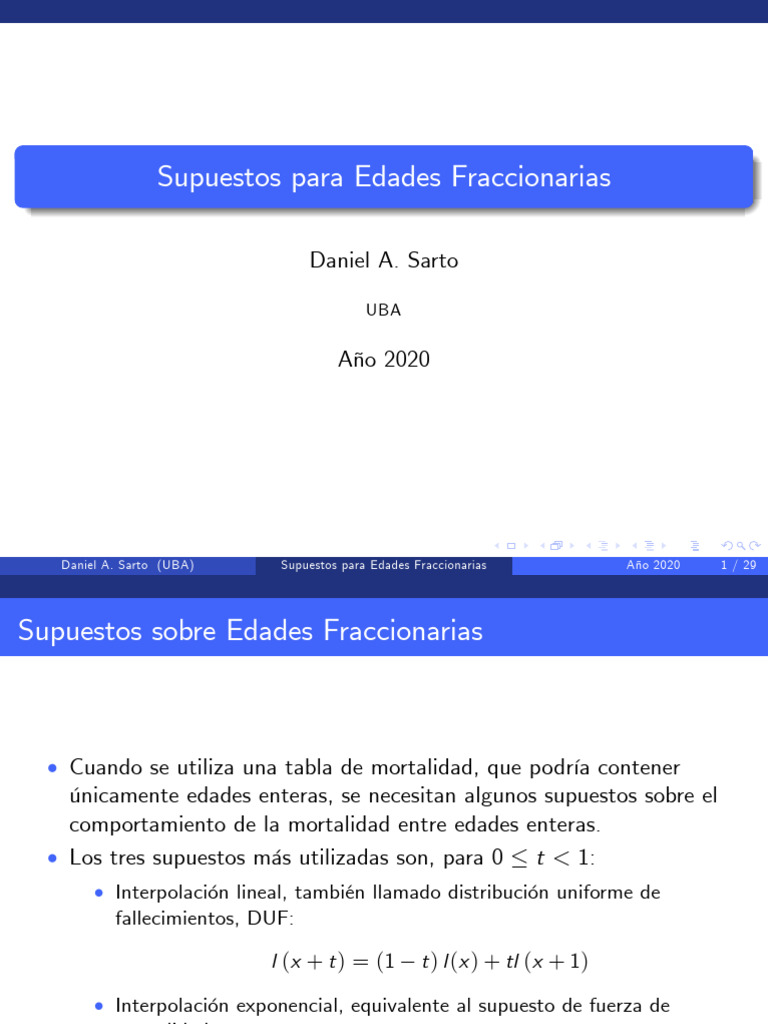 DUF Balducci Expon 2021 Sarto Completo | PDF