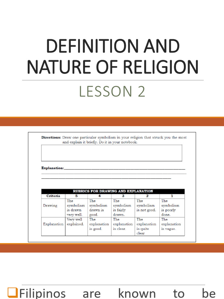 Lesson-2-IWRBS-for-HUMSS-12 | PDF